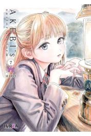 ELEKTRA COMIC | AKEBI'S SAILOR UNIFORM 7