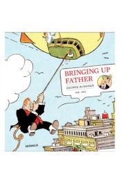 ELEKTRA COMIC | BRINGING UP FATHER (1939-1940)