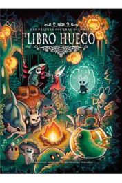 ELEKTRA COMIC | EL LIBRO HUECO (NUEVA EDICIÓN)