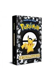 ELEKTRA COMIC | ENCICLOPEDIA POKEMON