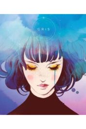 ELEKTRA COMIC | GRIS ARTBOOK