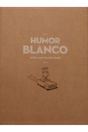 ELEKTRA COMIC | HUMOR BLANCO