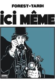 ELEKTRA COMIC | ICI MEME. NUEVA EDICION