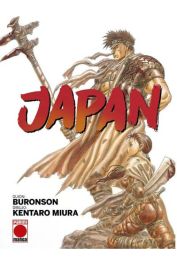 ELEKTRA COMIC | JAPAN