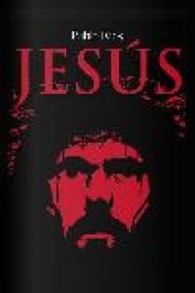 ELEKTRA COMIC | JESÚS