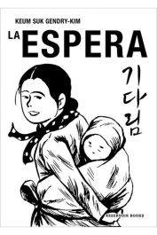 ELEKTRA COMIC | LA ESPERA