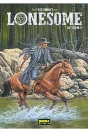 ELEKTRA COMIC | LONESOME INTEGRAL 2