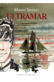 ELEKTRA COMIC | MARCO STEINER ULTRAMAR 4