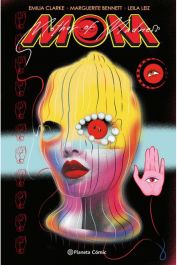 ELEKTRA COMIC | MOTHER OF MADNESS 1