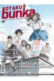 ELEKTRA COMIC | OTAKU BUNKA 42