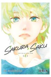 ELEKTRA COMIC | SAKURA, SAKU 4