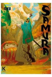 ELEKTRA COMIC | SAMURA