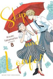 ELEKTRA COMIC | SKIP AND LOAFER 8