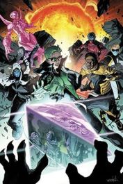 ELEKTRA COMIC | SWORD 6