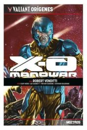 ELEKTRA COMIC | VALIANT ORIGENES. XO MANOWAR